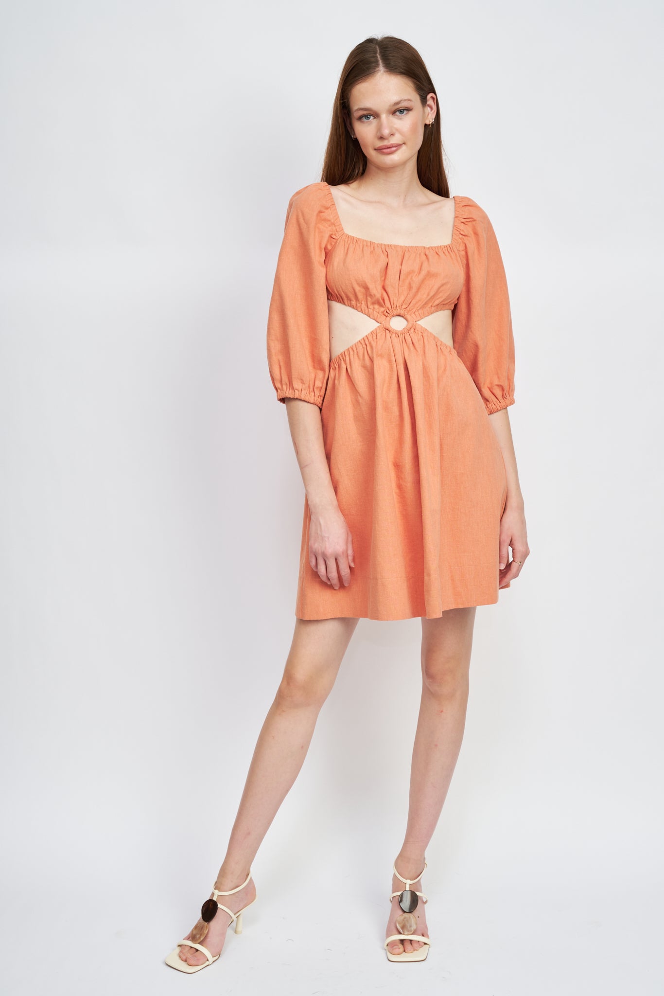 Jasper Mini dress – FIA